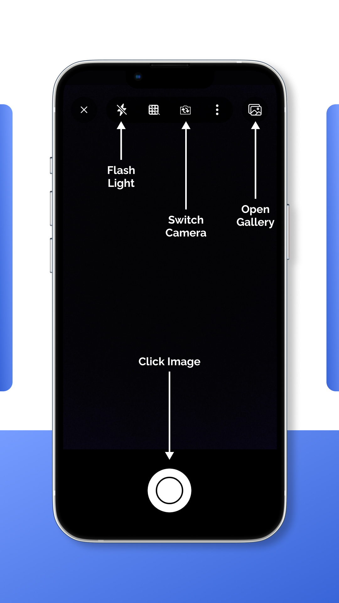 SCANit - Professional Document Scanner & PDF Creator